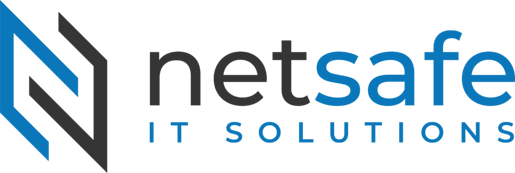 Netsafe IT Solutions Comprehensive IT Services
